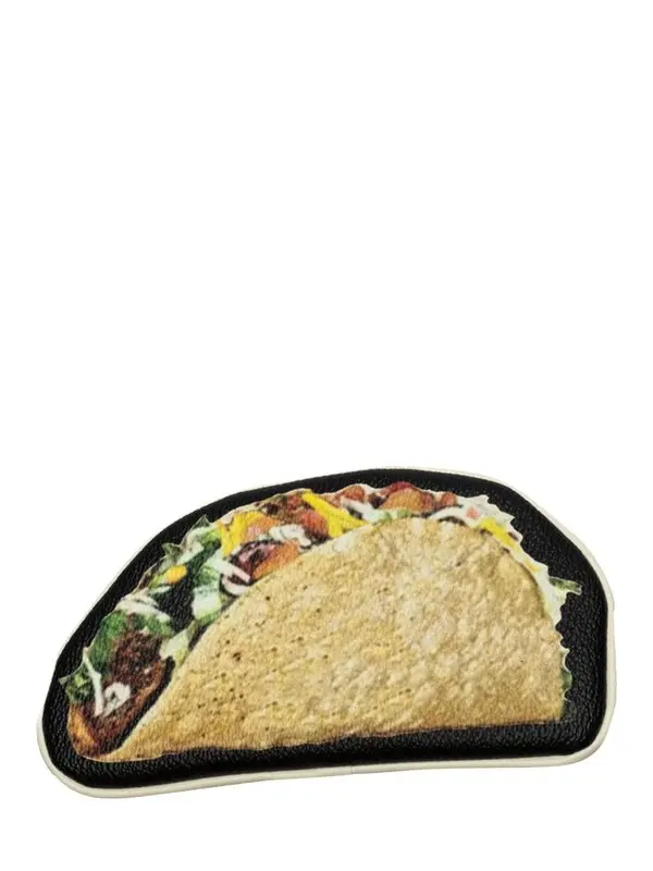 UNDERCOVERISM Novelty Pouch - Multicolor