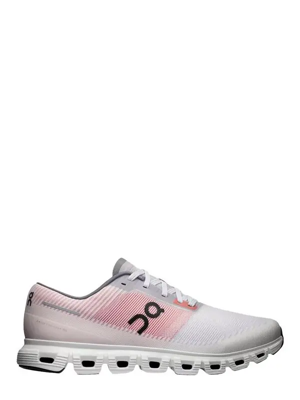 On Cloud 6 Push Sneakers - Purple