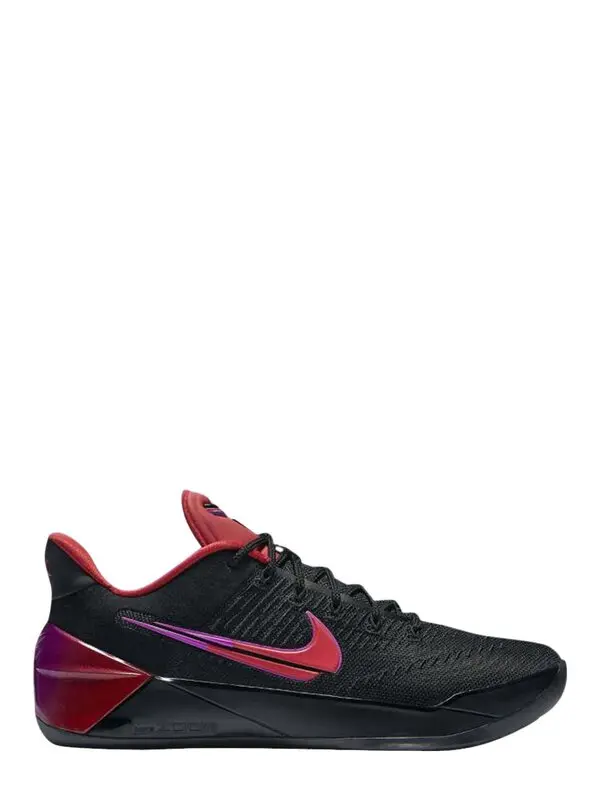 Nike Kobe A.d. Ep 'flip The Switch' Sneakers - Black