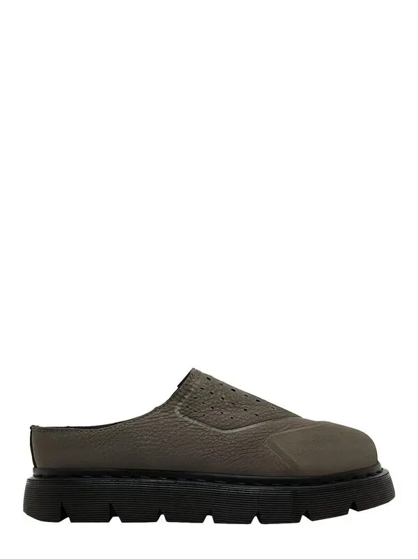 Dr. Martens Vent Xx02 Mule - Grey
