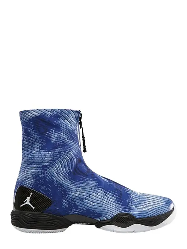 JORDAN 28 - Blue