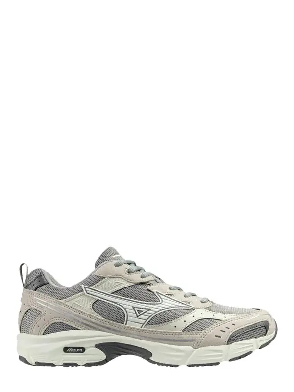 Mizuno Mxr Cream - Grey