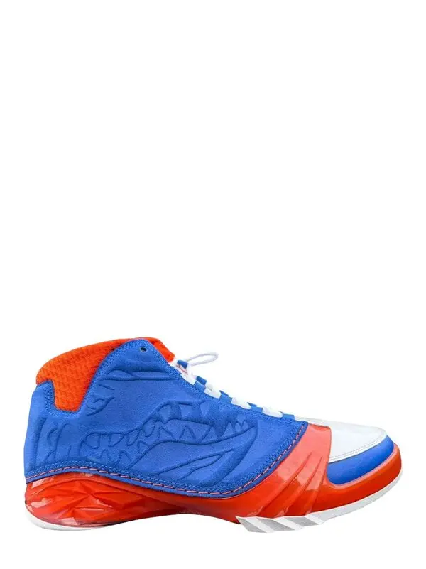 JORDAN 23 Retro Sneakers - Blue