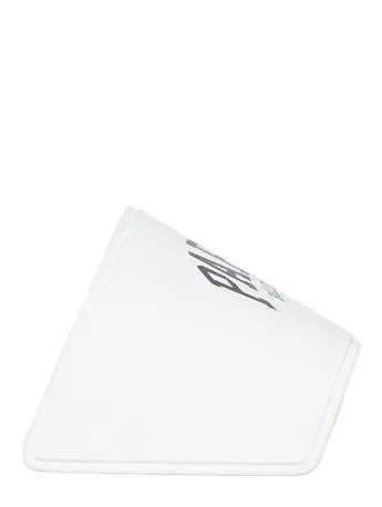 Balenciaga Pool Slides "cities Paris - White