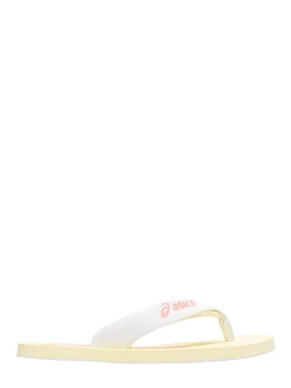 Asics Zorian Bm Sandal - White