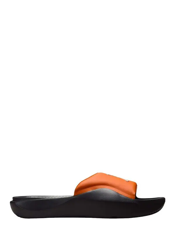 JORDAN Franchise Slide - Orange