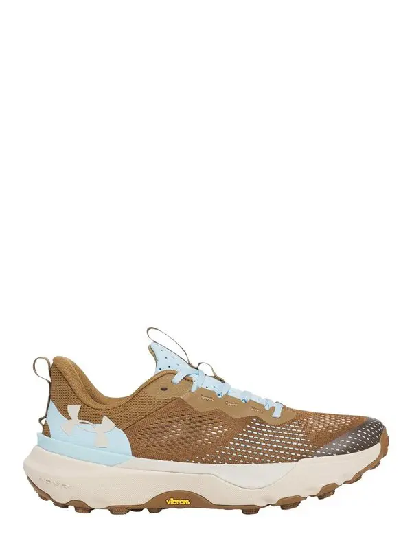 Under Armour Hovr Infinite Pro Trail Sneakers - Brown