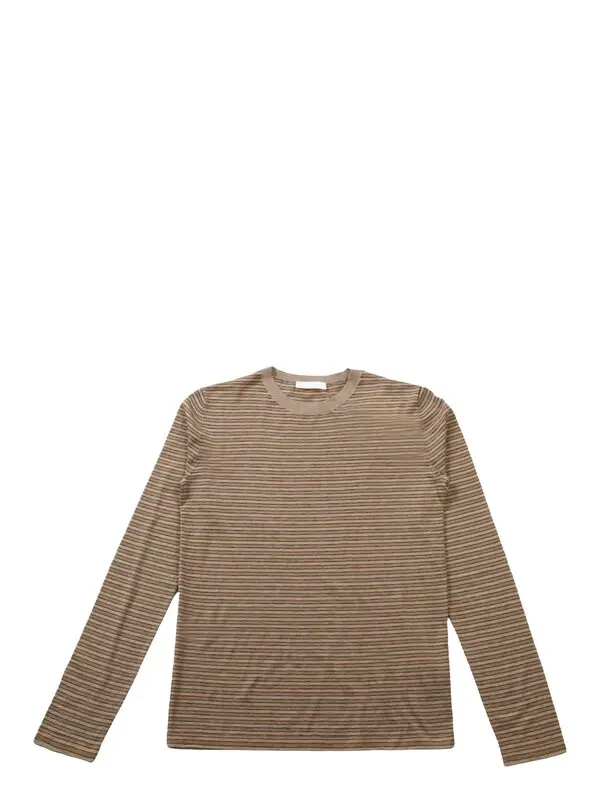 THE ROW Juhi Top - Tan