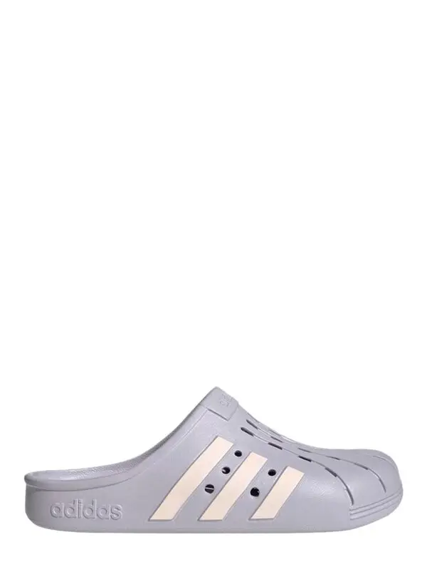 Adidas Adilette Clog - Grey