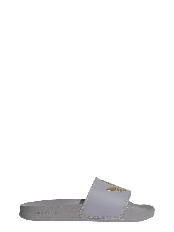 Adidas Adilette Lite Slides - Grey