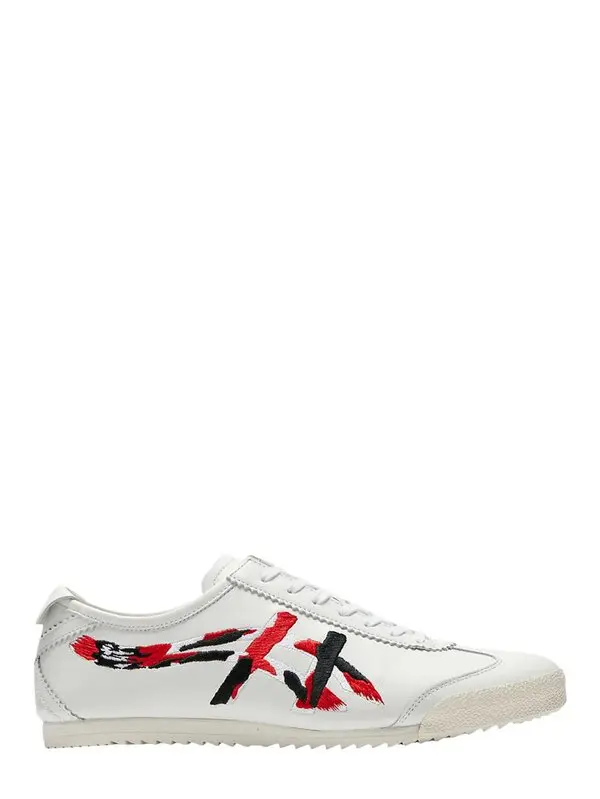 Onitsuka Tiger Mexico 66 Deluxe Nishikigoi - White