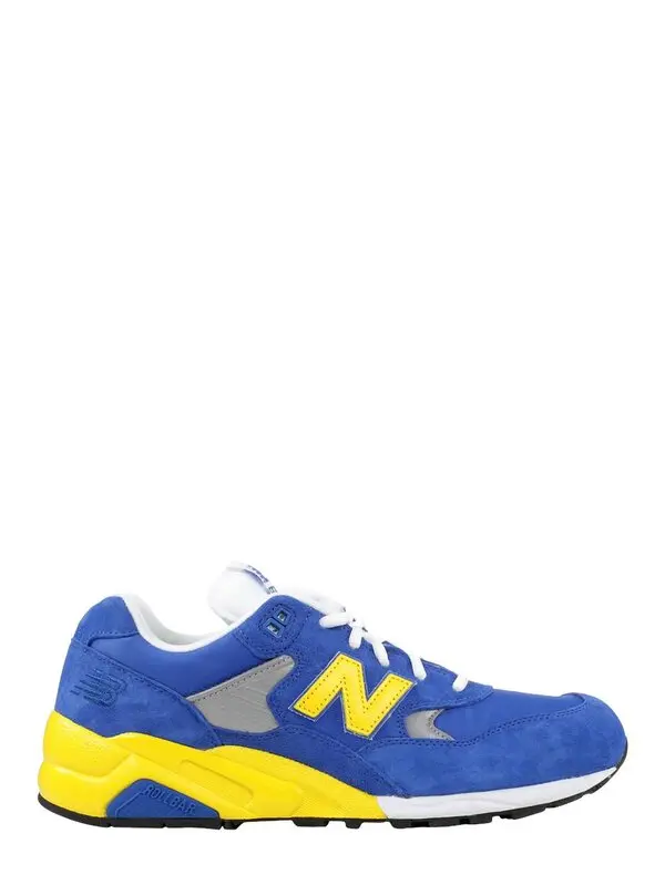 NEW BALANCE Mita X Hectic X 580 Sneakers - Blue