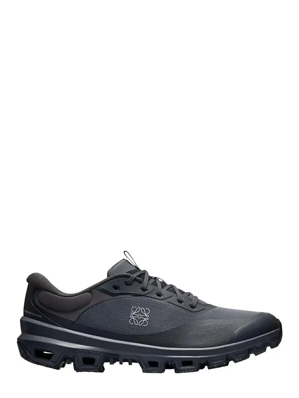 On Loewe X Cloudventure 2 Sneakers - Black