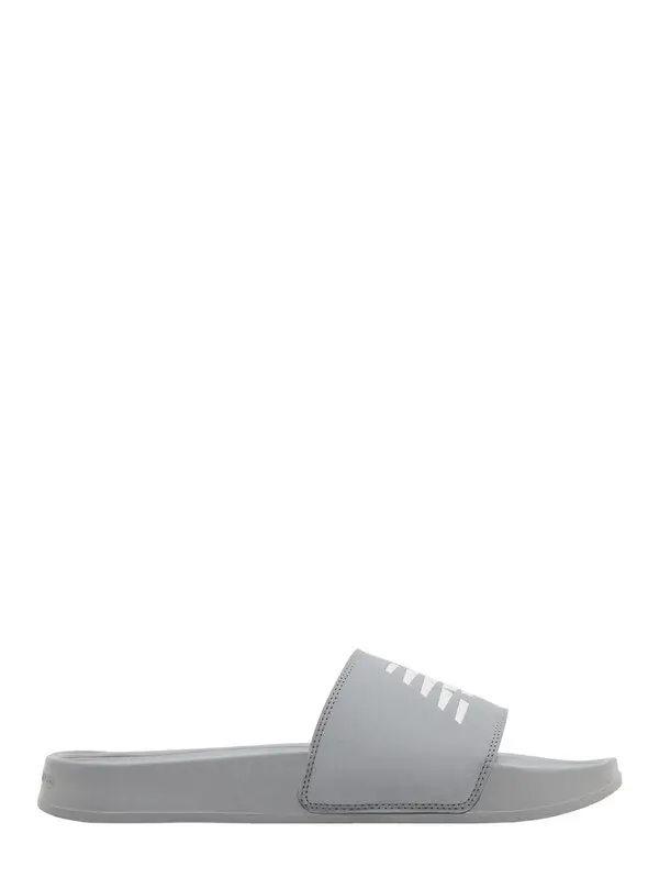 NEW BALANCE 200 Slide - Grey