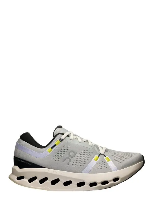 On Cloudsurfer 2 Sneakers - Grey