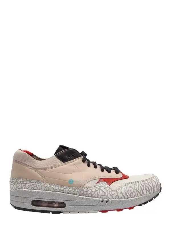 Nike Max 1 Nl Premium Sneakers - Grey