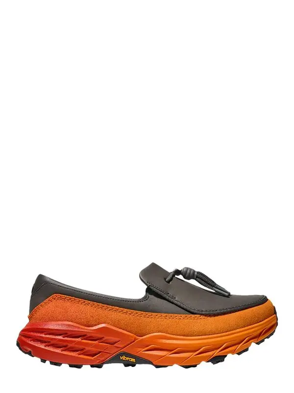 Hoka Speed Loafer - Grey