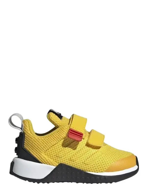 Adidas Lego X Sport Pro I Equipment - Yellow