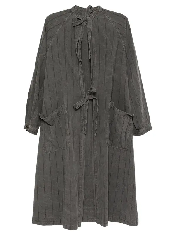 Y’s Surgical Gown - Grey