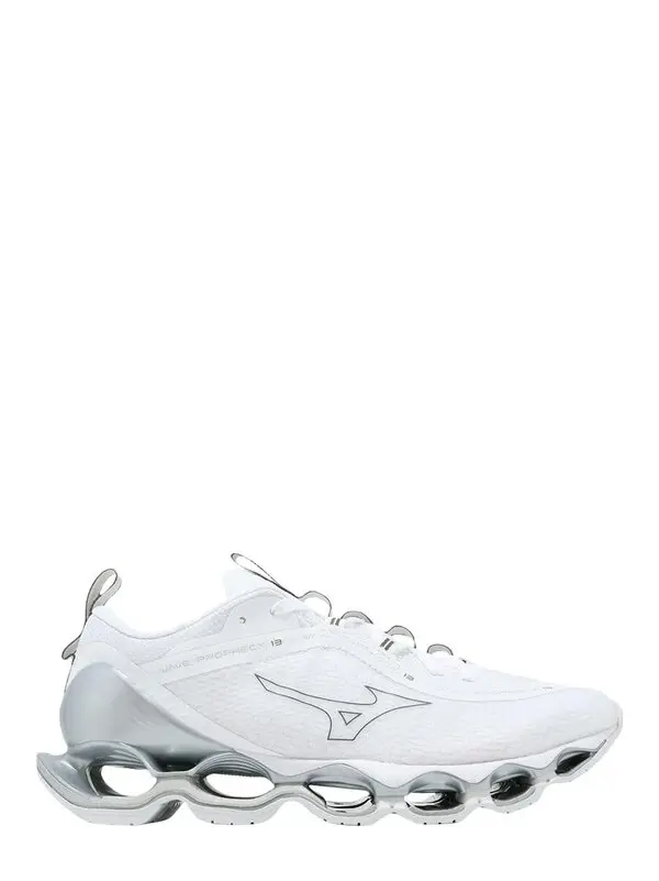 Mizuno Wave Prophecy 13 - White