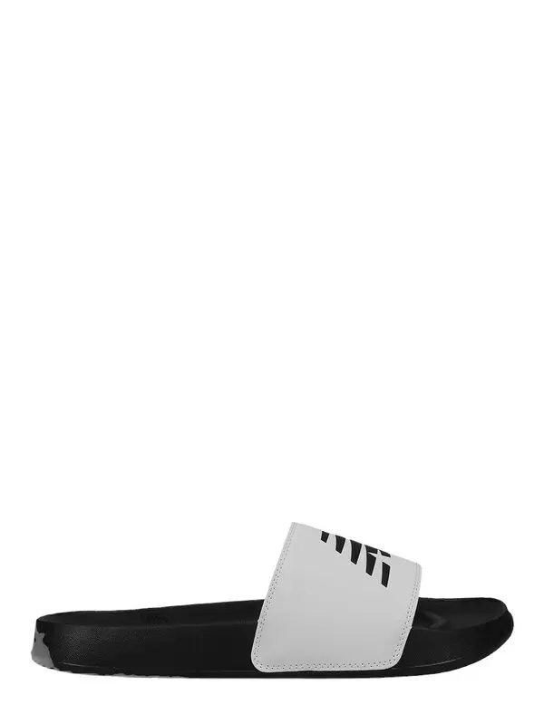 NEW BALANCE 200 Slide - White
