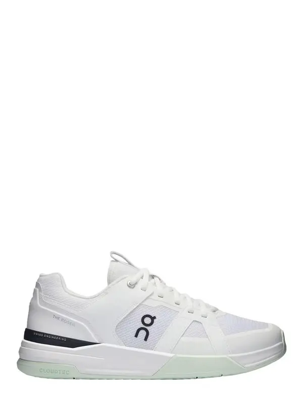On The Roger Clubhouse Pro - White