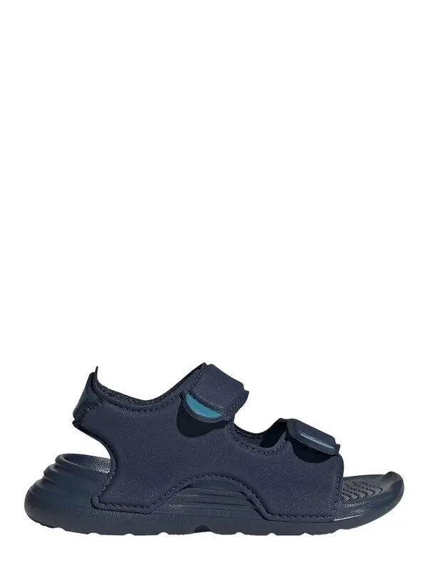Adidas Swim Sandals - Blue