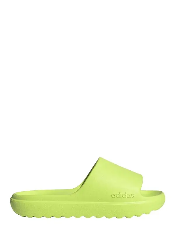 Adidas Adilette Lumia Slide - Yellow