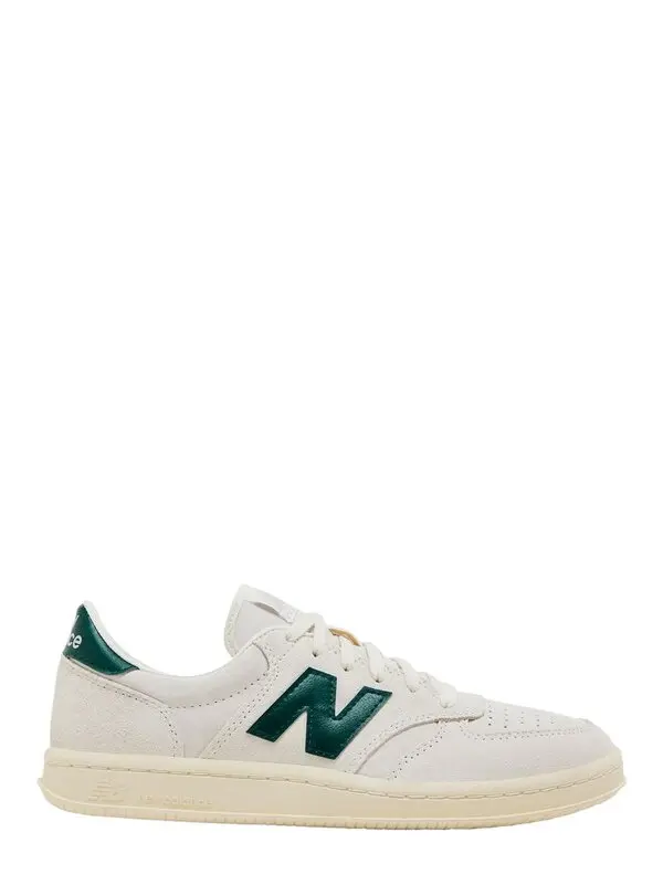 NEW BALANCE T500 Sneakers - White