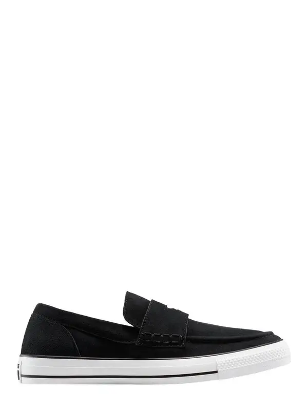 CONVERSE Chuck Taylor All Star Loafer - Black