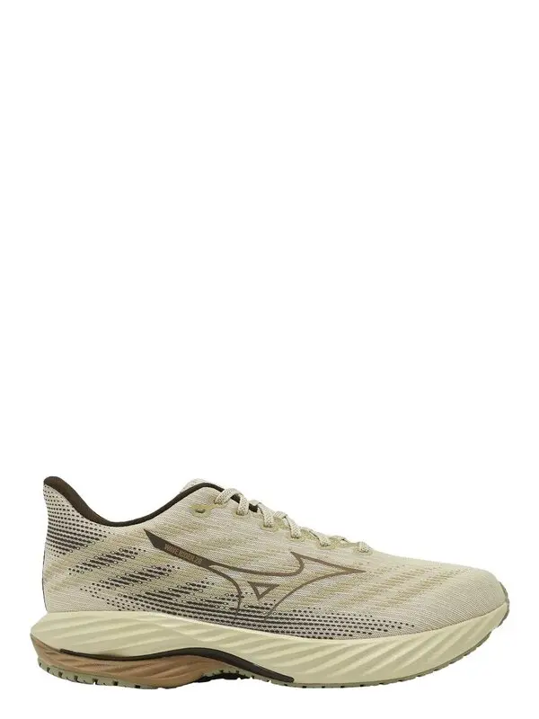 Mizuno Wave Rider 28 Super Wide - Cream