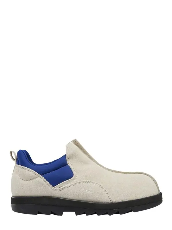 REEBOK Beatnik Alabaster Classic Cobalt - Cream