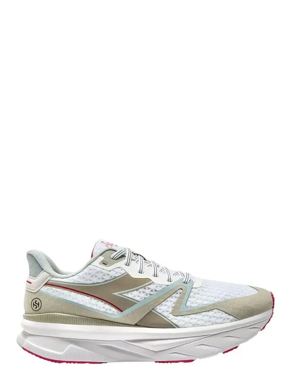 DIADORA Hikmet Sugoer X Atomo V7000 Made In Italy - Cream