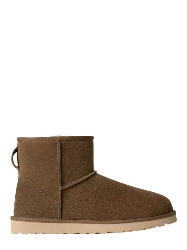 UGG Classic Mini Boot - Brown