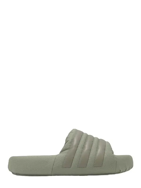 Adidas Adilette 24 Slide - Grey
