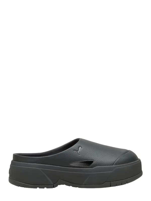 PUMA Ca Mule - Grey