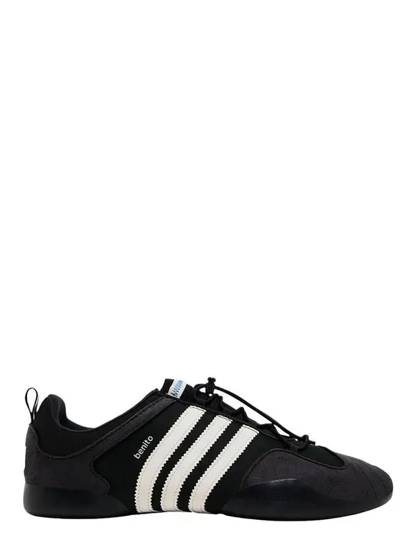 Adidas Bad Bunny X Ballerina - Black