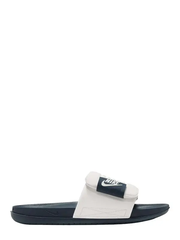 Nike Offcourt Adjust Slide - Blue