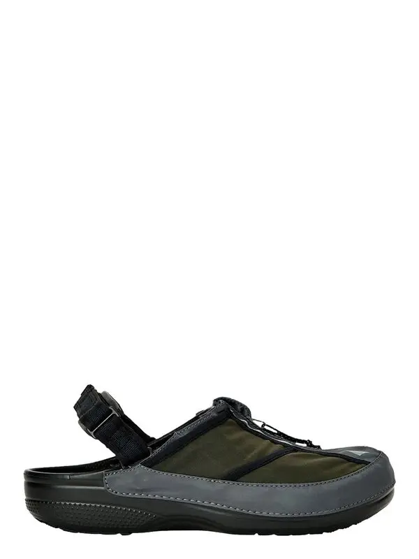 CROCS Classic Energy Vest - Black