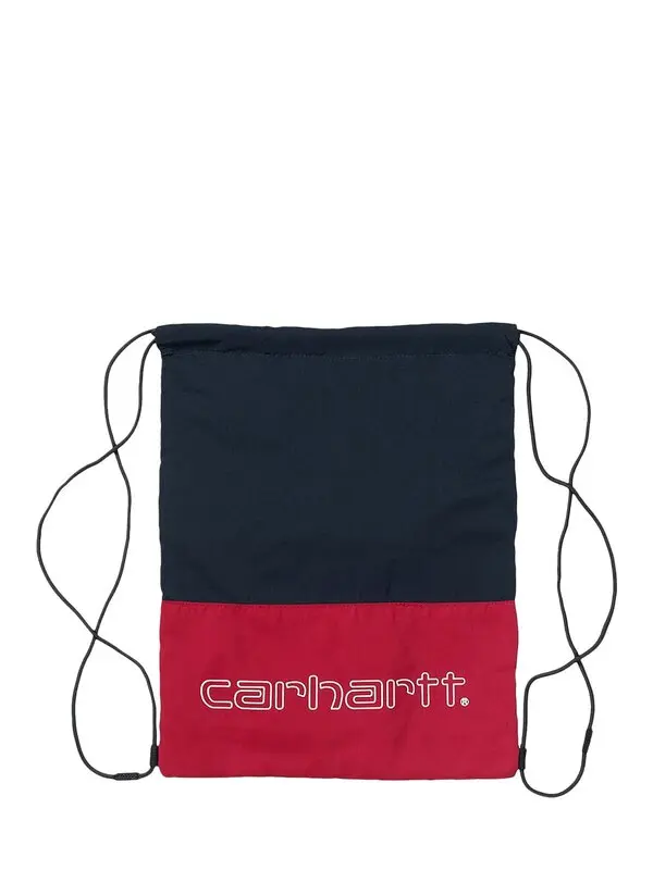 Carhartt Work In Progress Terrace Drawstring Bag - Multicolor