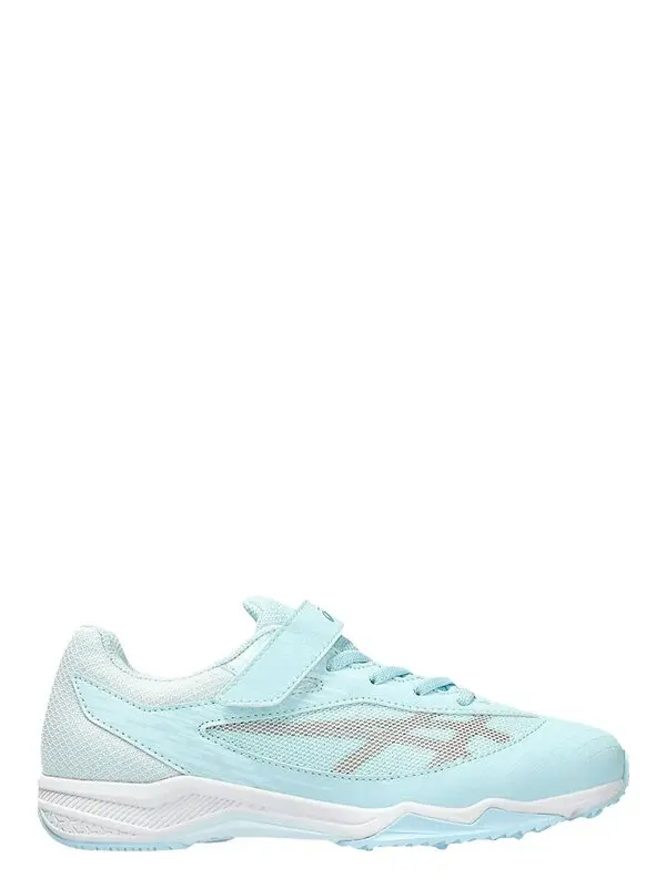 Asics Lazerbeam Si-mg Gs Wide - Blue