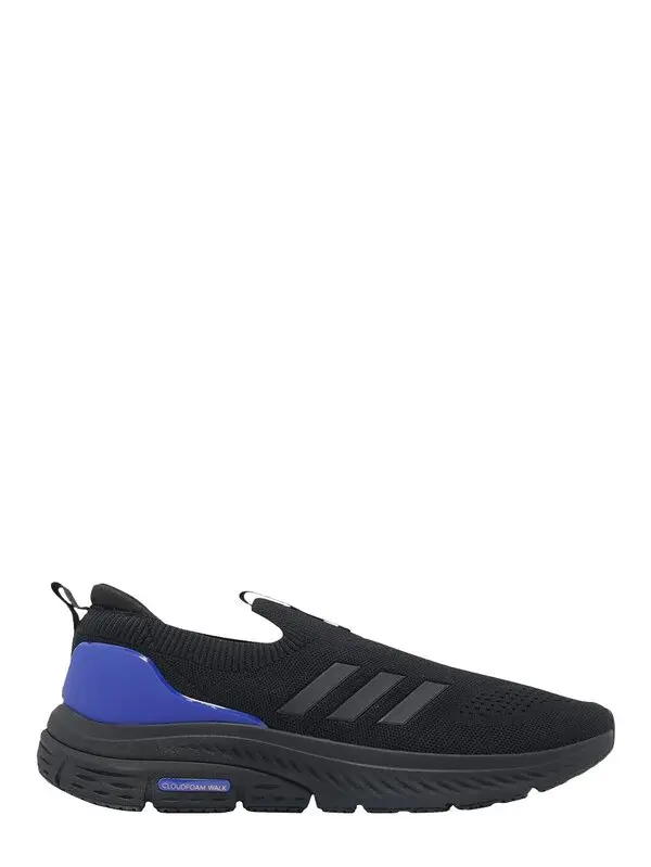 Adidas Cloudfoam Walk Lounger - Black