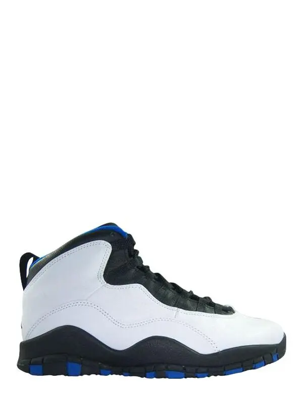 JORDAN Og 'new York' Sneakers - White