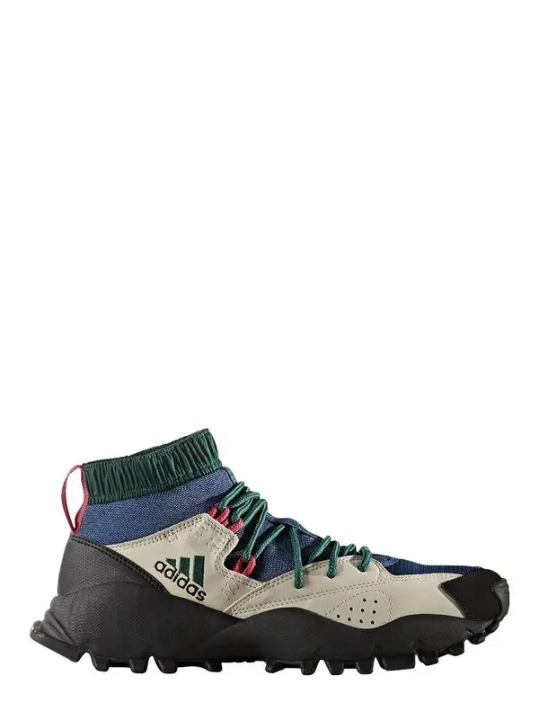 Adidas Seeulater Og Sneakers - White