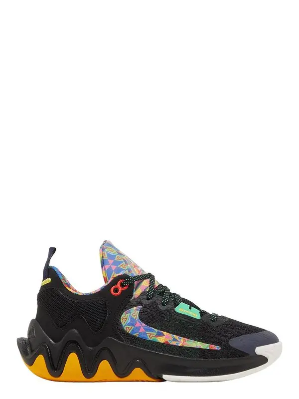 Nike Giannis Immortality 2 Gs 'kaleidoscope - Black