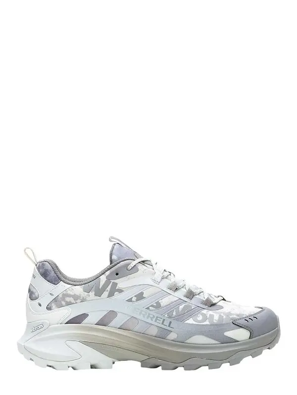 Merrell White Mountaineering X Moab Speed 2 Gore-tex Sneakers - Tan