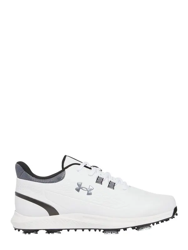 Under Armour Drive Medal Wide - White