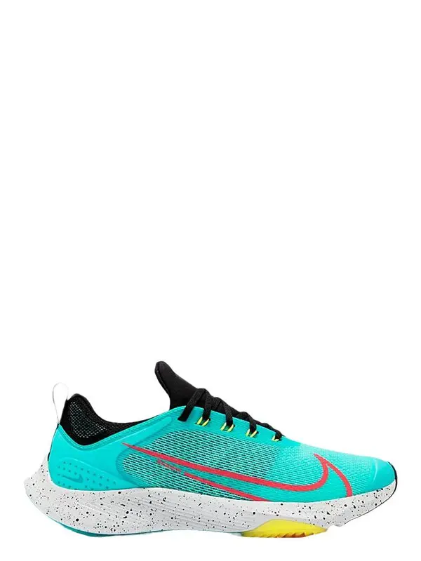 Nike Air Zoom Speed Sneakers - Blue