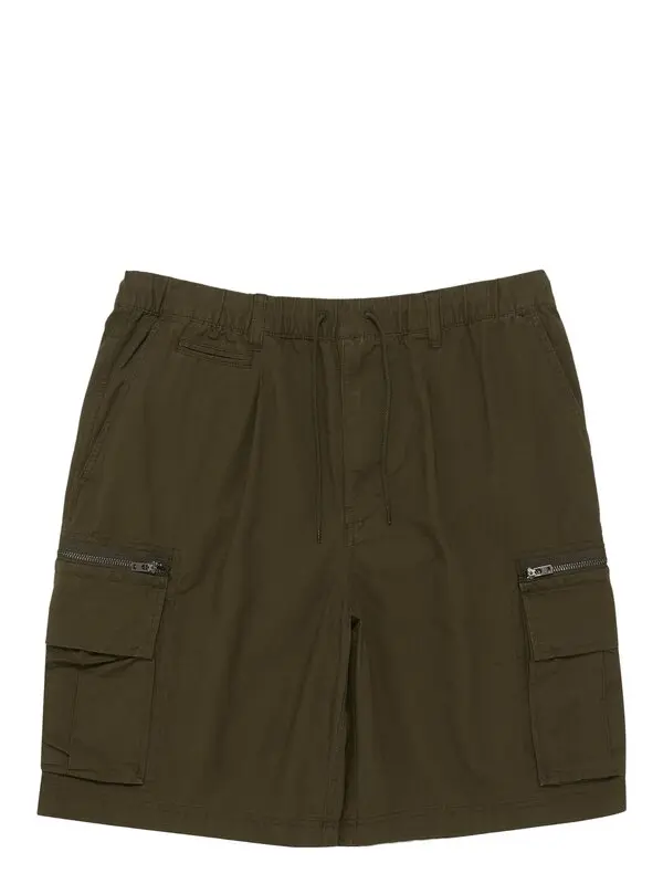 THISISNEVERTHAT Cargo Short - Brown