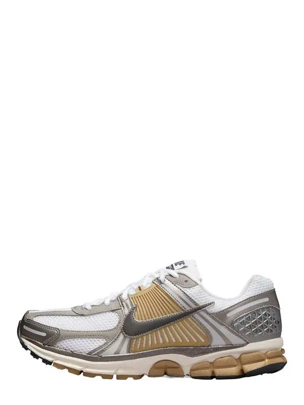 Nike Zoom Vomero 5 Shoes - Grey